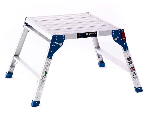 Hop-Up Work Platforms | Fixmart