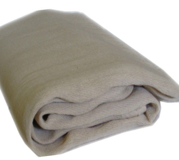 Dust Sheets - Cotton | Fixmart