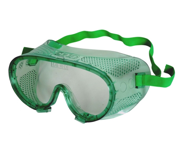 Standard Vented Safety Goggles | Fixmart