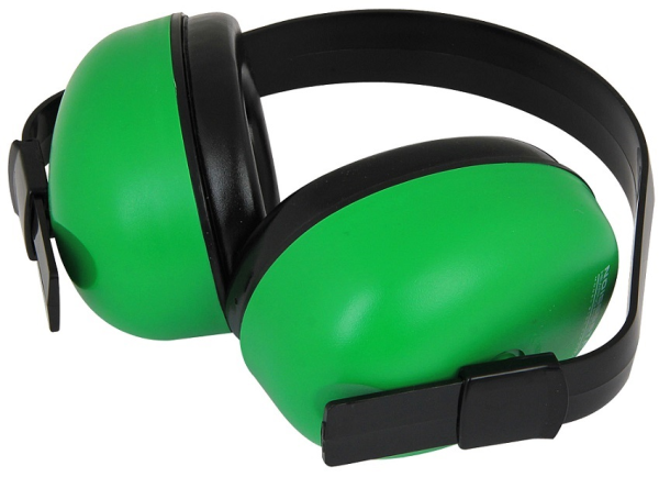 Standard Ear Defenders | Fixmart