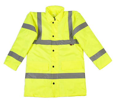 Hi-Vis Coat | Fixmart