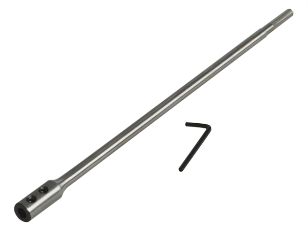 Flat Wood Bit Extension | Fixmart