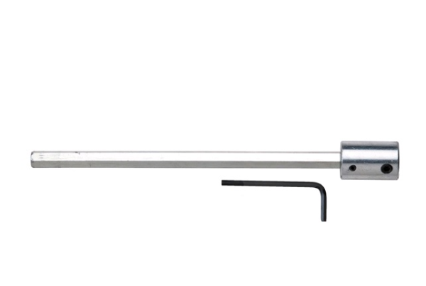 Hex Extension Bar | Fixmart