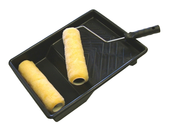 9" Roller & Tray Set | Fixmart