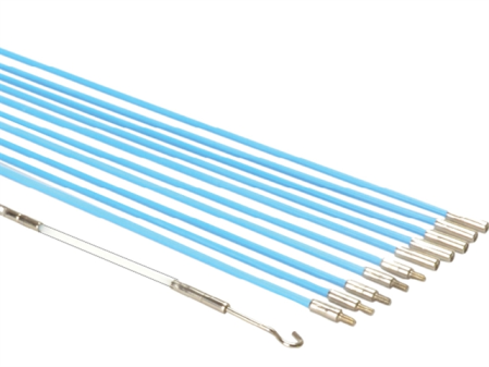 Electricians Cable Access Kit | Fixmart